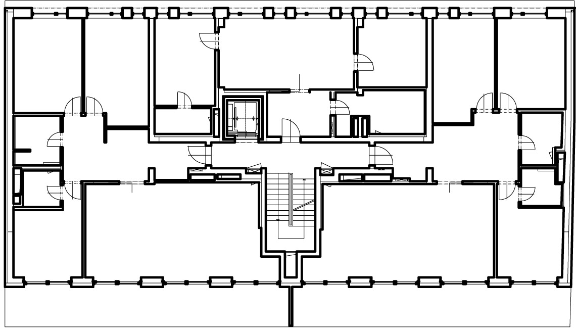 Byty - Rezidence Kvin